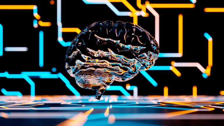 Cognitive Competition, Conflict, and War: An Ontological Approach | Hudson Institute