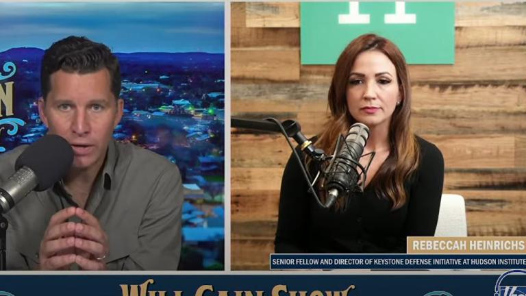 Rebeccah L. Heinrichs | Hudson