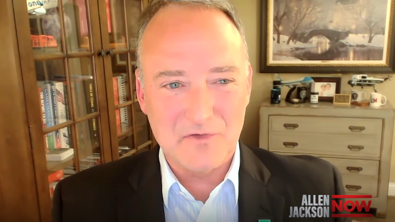 Defense Disruptors Series: A Conversation with General David Berger ...