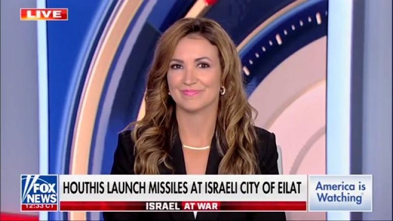 Middle East | Hudson Institute