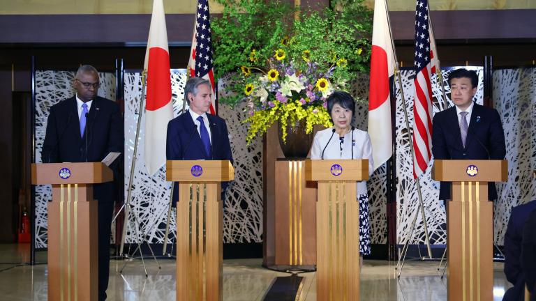 Kenneth R. Weinstein | Hudson Institute