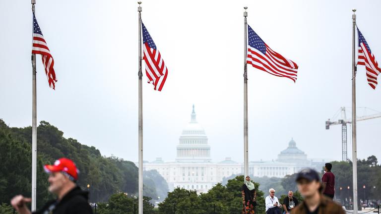 John P. Walters | Hudson Institute