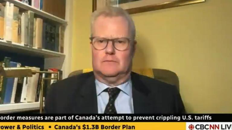 David Asher | Hudson Institute