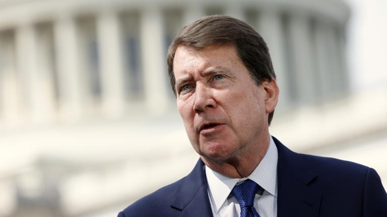 Kenneth R. Weinstein | Hudson Institute