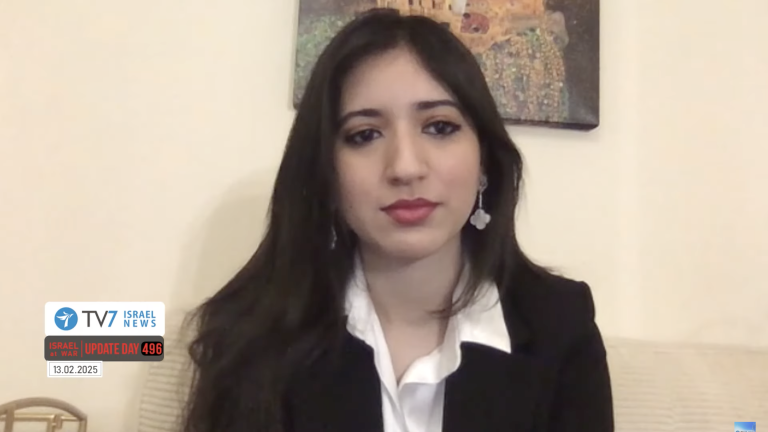 Zineb Riboua | Hudson Institute