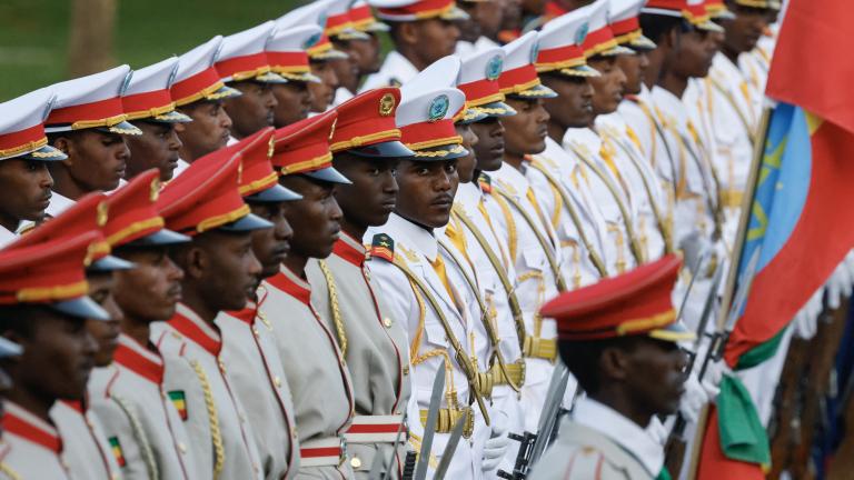 To Change South Africa’s Behavior, Target ANC Officials | Hudson Institute