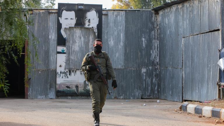 Jonathan Ward | Hudson Institute