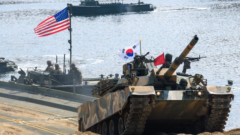 Strategic Alignment in an Era of Uncertainty: Next Steps for the US–South Korea Alliance ...