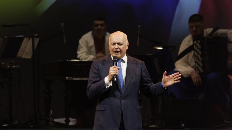 The Future of U.S. Naval Power: A Conversation with Congressman Rob ...