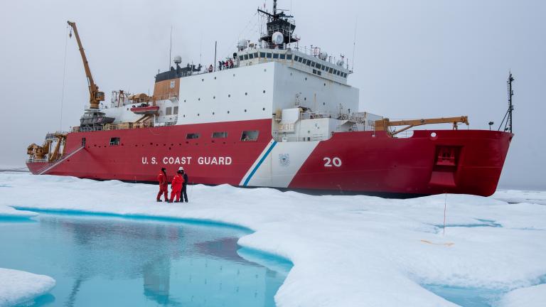 Jonathan Hessen | Hudson Institute