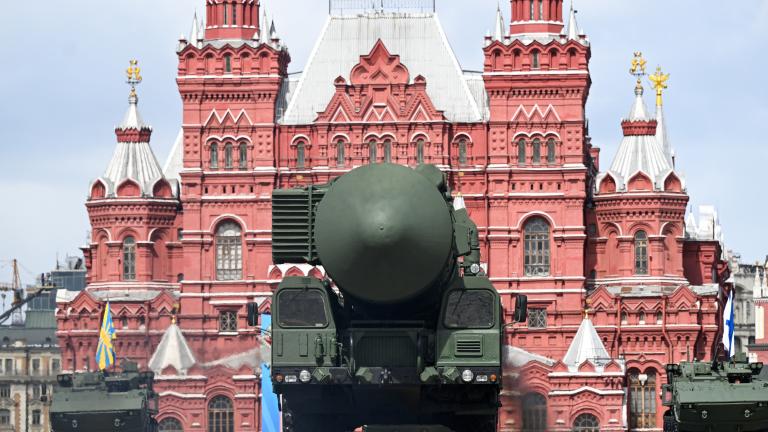 On the Loss of Yaron Lischinsky and Sarah Lynn Milgrim | Hudson Institute