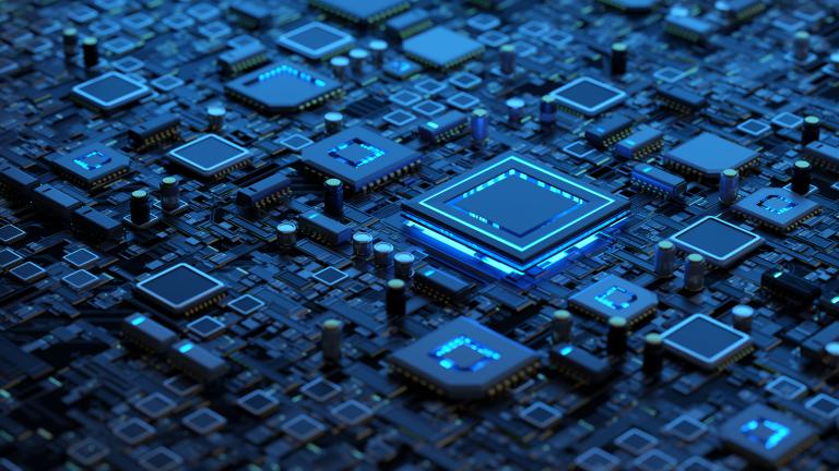 Securing America’s Technological Edge: A Conversation with USPTO Acting ...