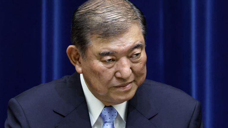 Riley Walters | Hudson Institute