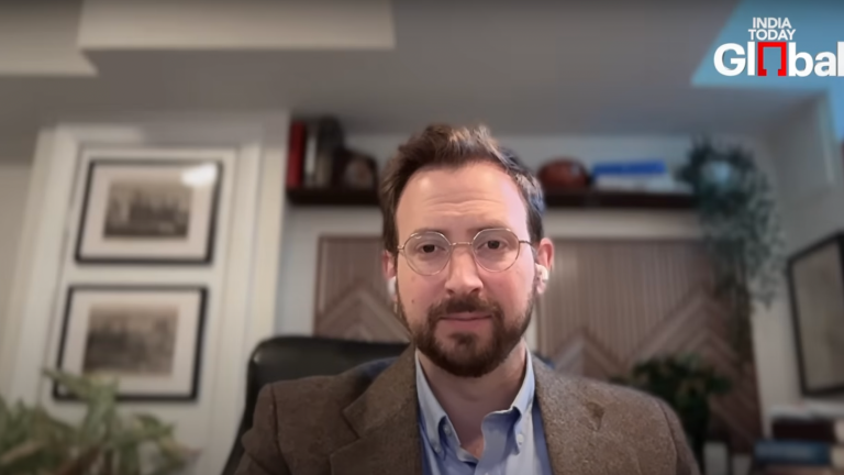 Bill Drexel | Hudson Institute