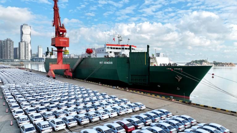 Christopher Yeaw | Hudson Institute