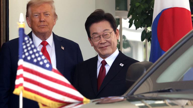 Toward a US–South Korea Alliance Renaissance | Hudson Institute