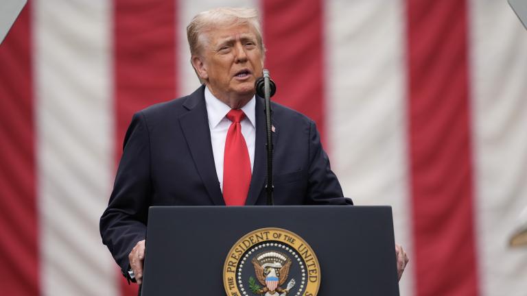 Trump Has Opportunity to Recalibrate US Defense Posture | Hudson Institute