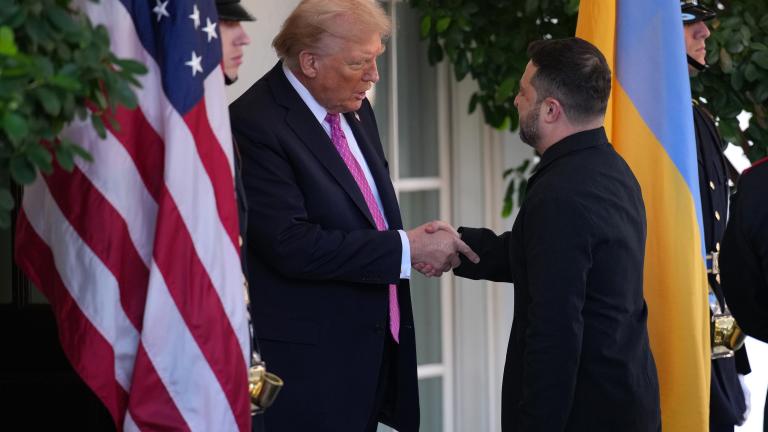 Patrick M. Cronin | Hudson Institute