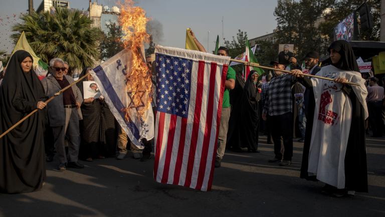 Badr Organization: Iran’s Oldest Proxy in Iraq | Hudson Institute