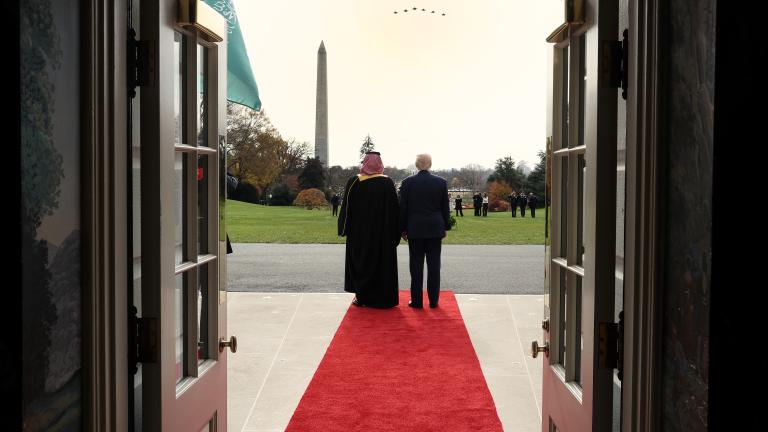 Was the Father of the A-Bomb a Communist and Soviet Spy? | Hudson Institute