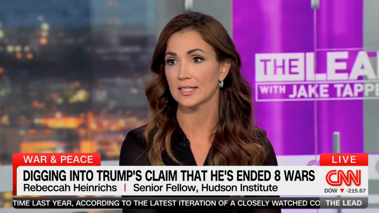 Christian Brose | Hudson Institute