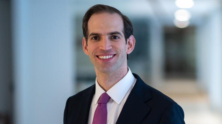 Timothy A. Walton | Hudson Institute