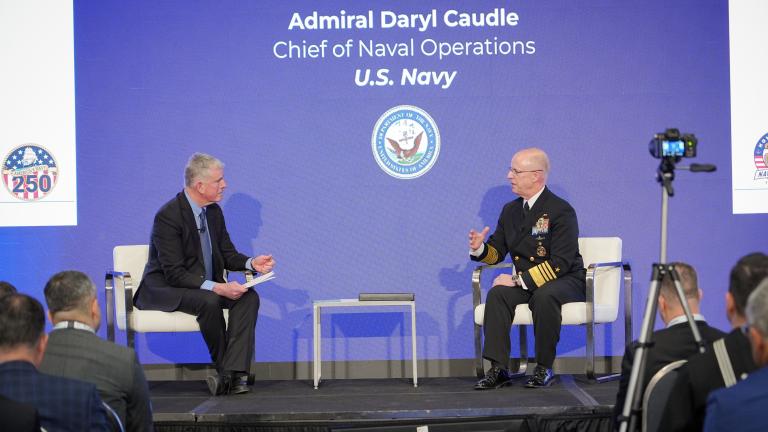 Bryan Clark | Hudson Institute
