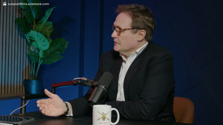 Tom Tugendhat | Hudson Institute