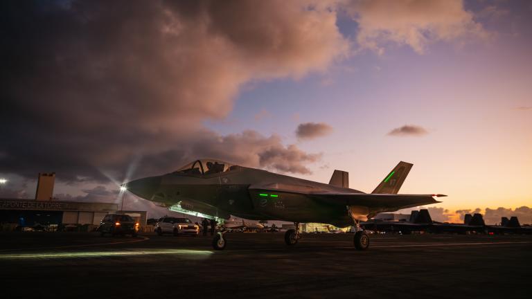 How US Military Dominance Unravels China’s War Machine | Hudson Institute