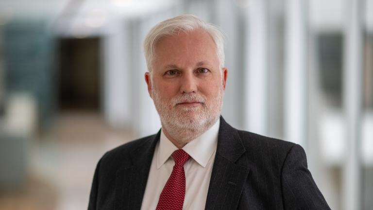 Joel Rayburn | Hudson Institute