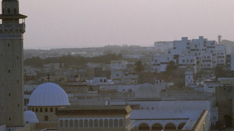 Samuel Tadros | Hudson Institute