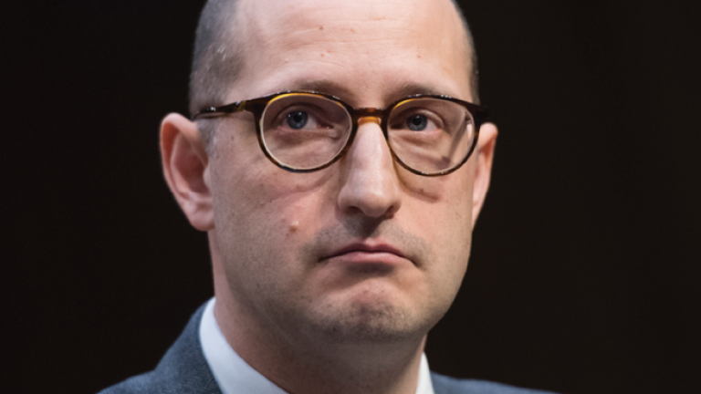 Harold Furchtgott-Roth | Hudson