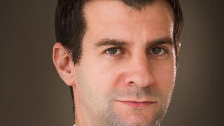 Simond de Galbert | Hudson Institute