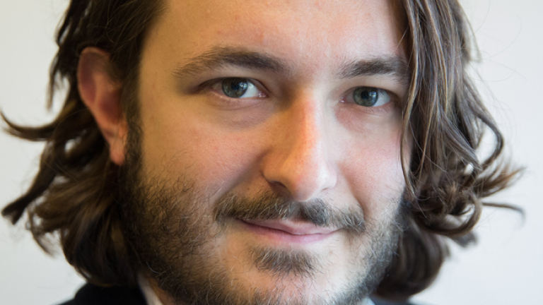 Ben Judah | Hudson Institute