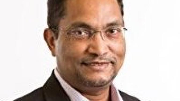 Abdullah Saeed | Hudson Institute