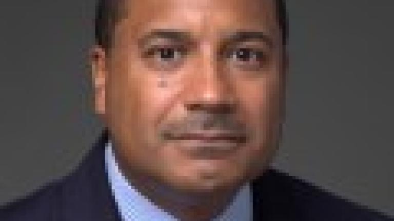 Frank A. Rose | Hudson Institute