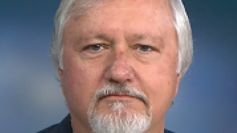 William Greenwalt | Hudson Institute