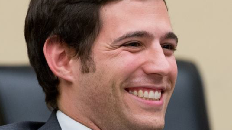 Paul Massaro | Hudson Institute