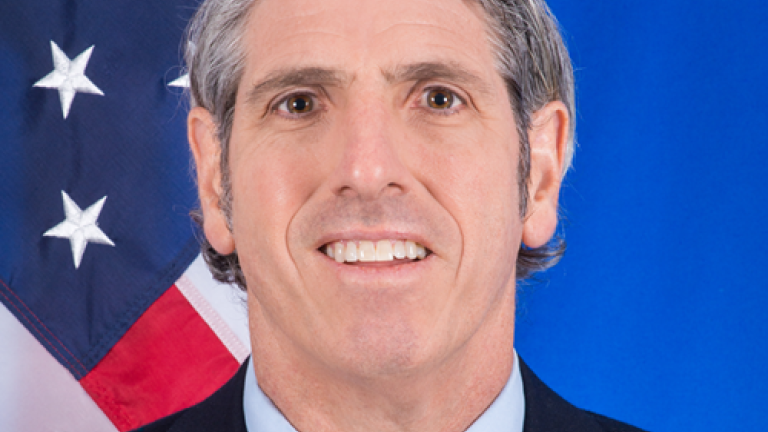 Thomas DiNanno | Hudson Institute