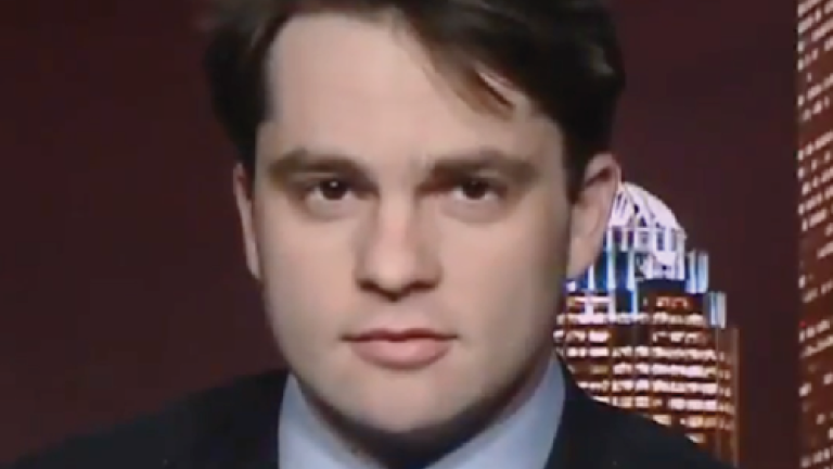 Sam Westrop | Hudson Institute