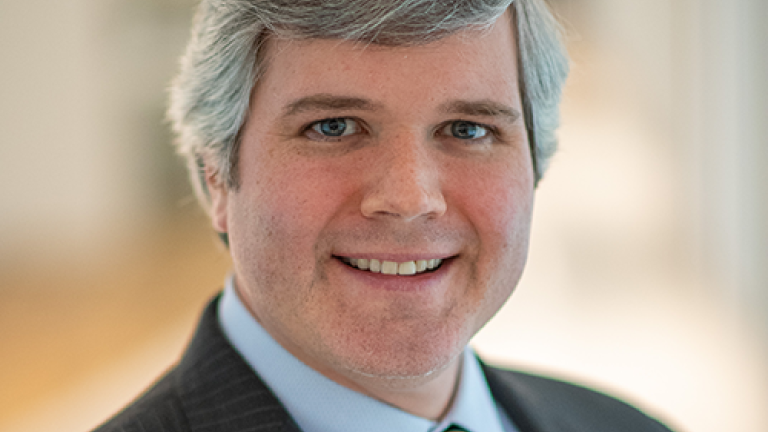 Mark Melton | Hudson Institute