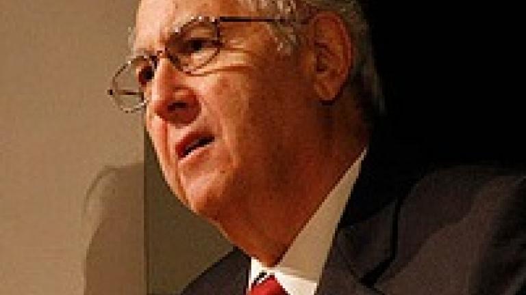 Ronald Radosh | Hudson Institute