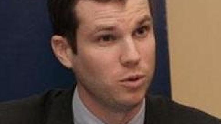 Jacob Zenn | Hudson Institute