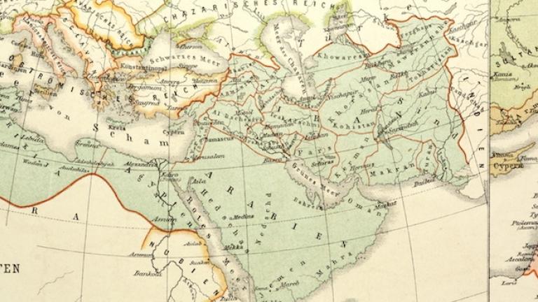 In Search of the Vanished Caliphate | Hudson Institute