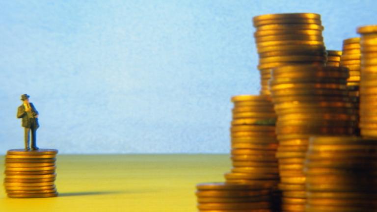 The Distribution of Wealth in America, 1983-2013 | Hudson Institute