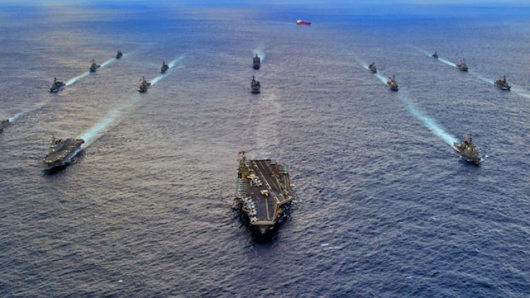 The U.S.-Japan Alliance: Significance and Role | Hudson Institute