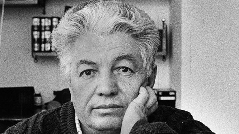 David Satter | Hudson Institute