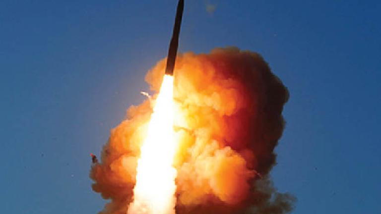Tim Morrison | Hudson Institute