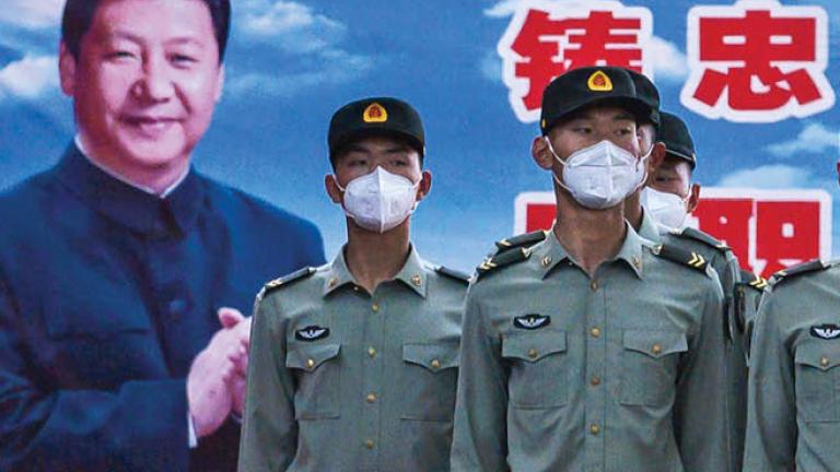 David Feith | Hudson Institute