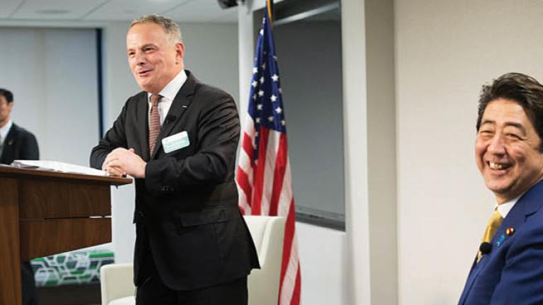 Hudson Institute | Hudson